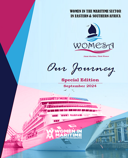 WOMESA – Think Maritime, Think Women